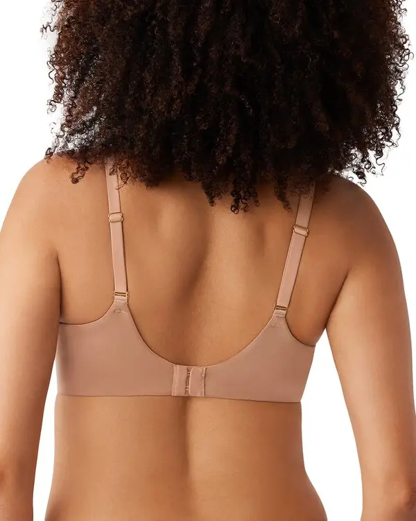 Wacoal Simply Done T-shirt Bra - Roebuck
