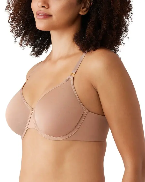 Wacoal Simply Done T-shirt Bra - Roebuck