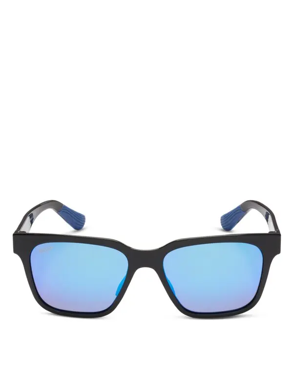 Maui Jim Classic Square Sunglasses