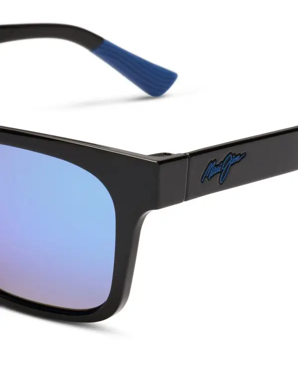 Maui Jim Classic Square Sunglasses