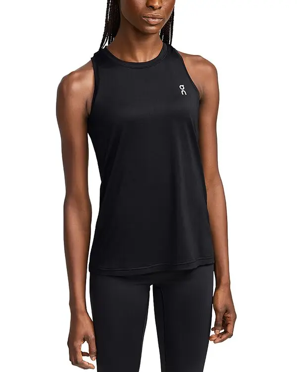 On Core Tank - Black