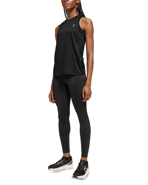 On Core Tank - Black