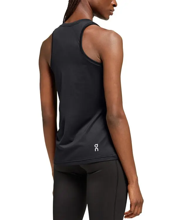 On Core Tank - Black