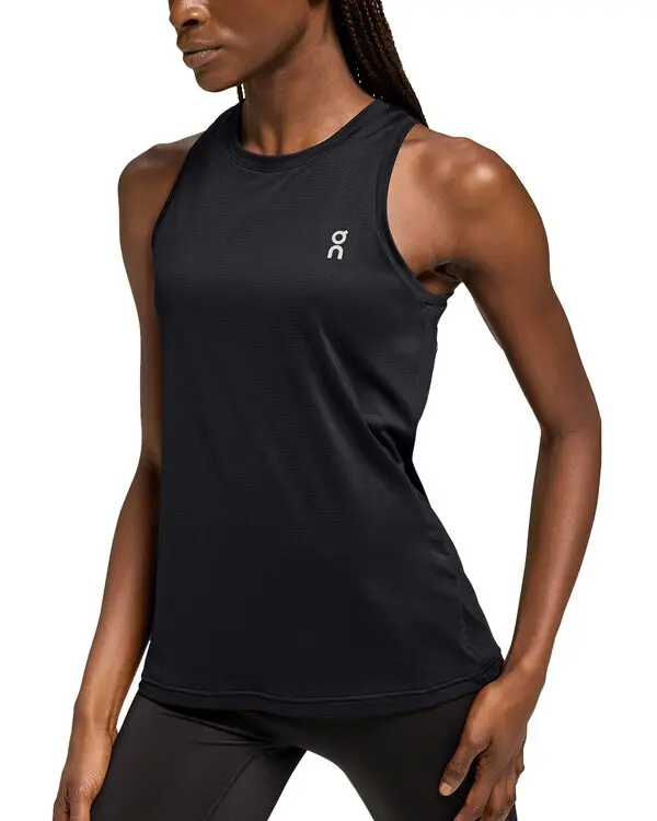 On Core Tank - Black