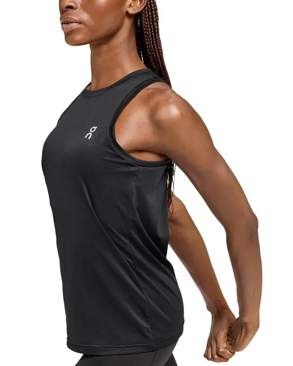 On Core Tank - Black