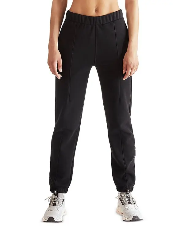 On Club Pants - Black