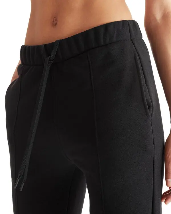 On Club Pants - Black