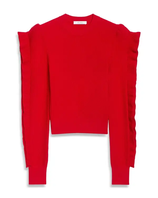 Max Mara Genero Sweater