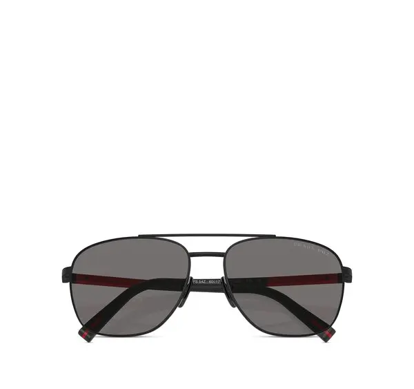 Prada Oval Sunglasses, 60mm