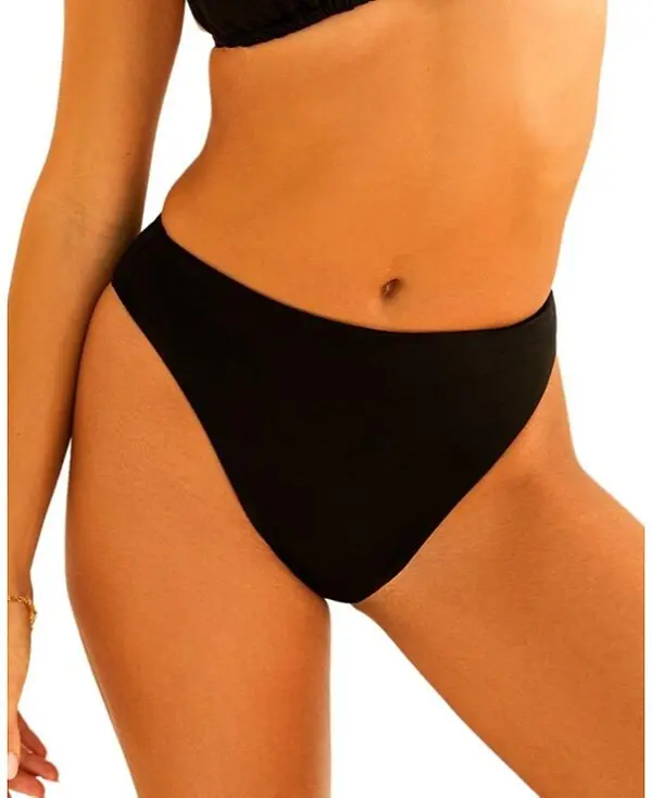 DIPPIN DAISY'S Seashore Bottom - Black