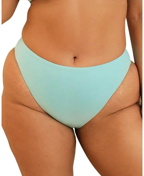 DIPPIN DAISY'S Seashore Bikini Bottom - Pool