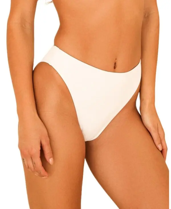 DIPPIN DAISY'S Seashore Bottom - White