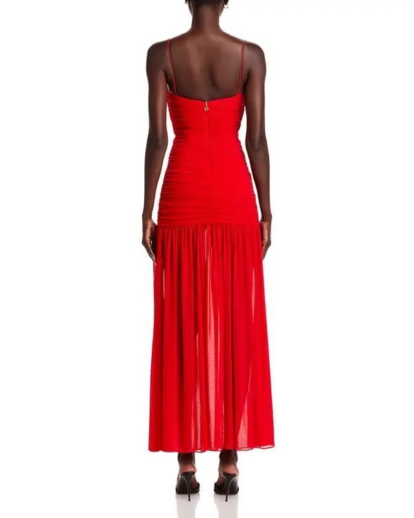 NOOKIE Monroe Cutout Gown