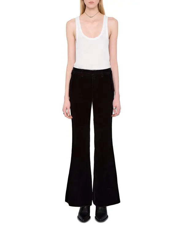 Zadig&Voltaire Trousers