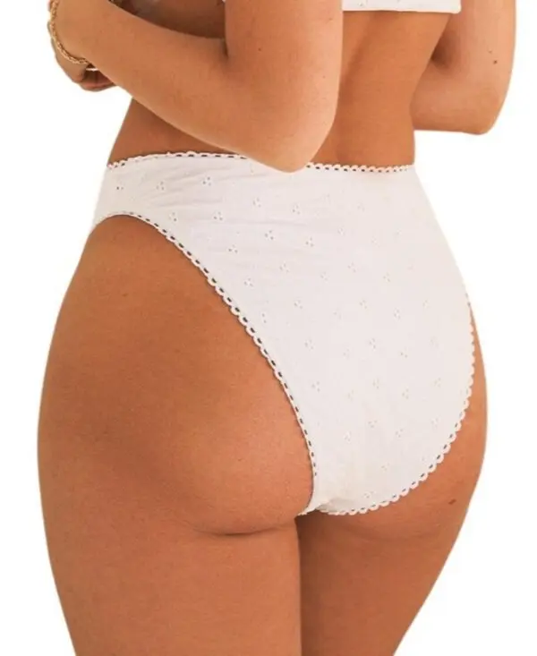 DIPPIN DAISY'S Piper Bikini Bottom