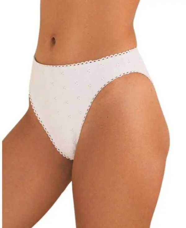 DIPPIN DAISY'S Piper Bikini Bottom
