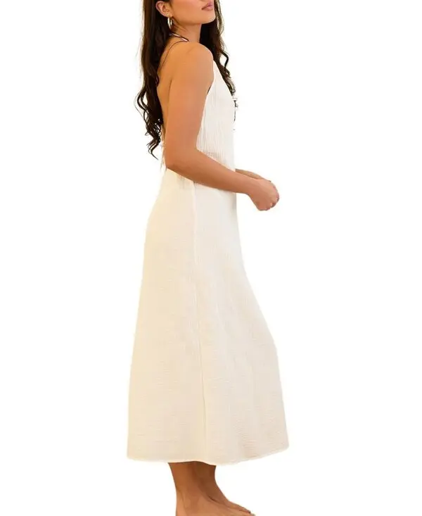 DIPPIN DAISY'S Daylight High Neckline Dress