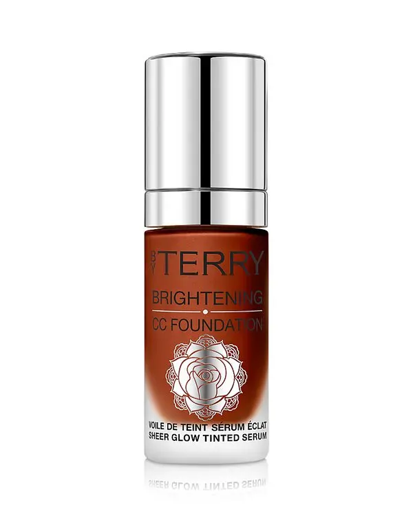 By Terry Brightening Cc Foundation 1 Oz - C Deep Cool