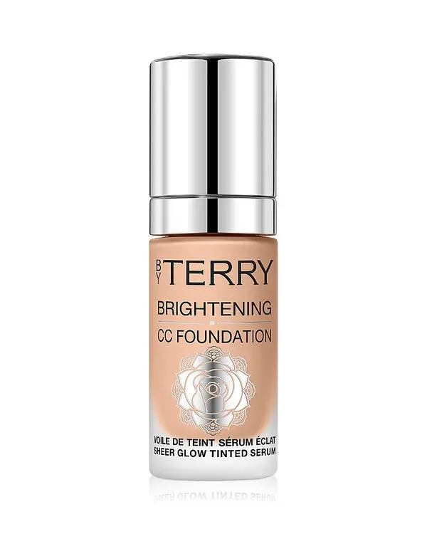 By Terry Brightening Cc Foundation 1 Oz - C Medium Cool