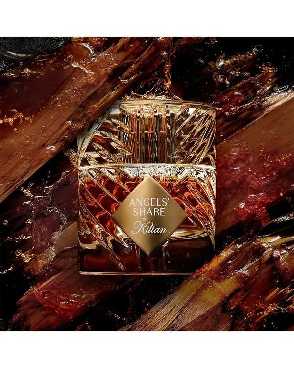 KILIAN Angels' Share Perfume Refill 3.4 Oz