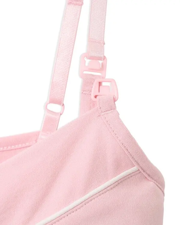 PETITE PLUME The Maternity Must Have Set - Pink