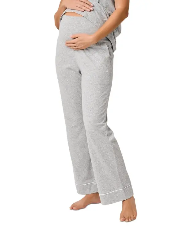 PETITE PLUME The Cozy Maternity Set