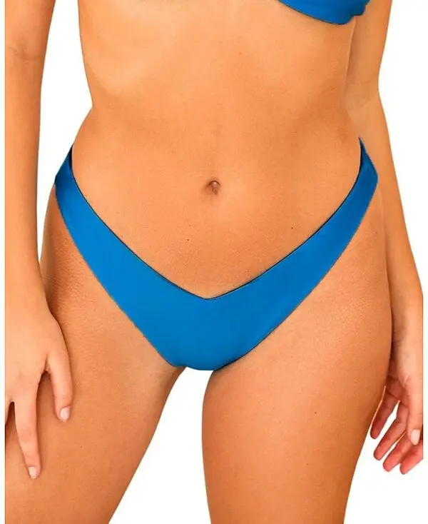 DIPPIN DAISY'S Mojave Bottom - Royal Blue
