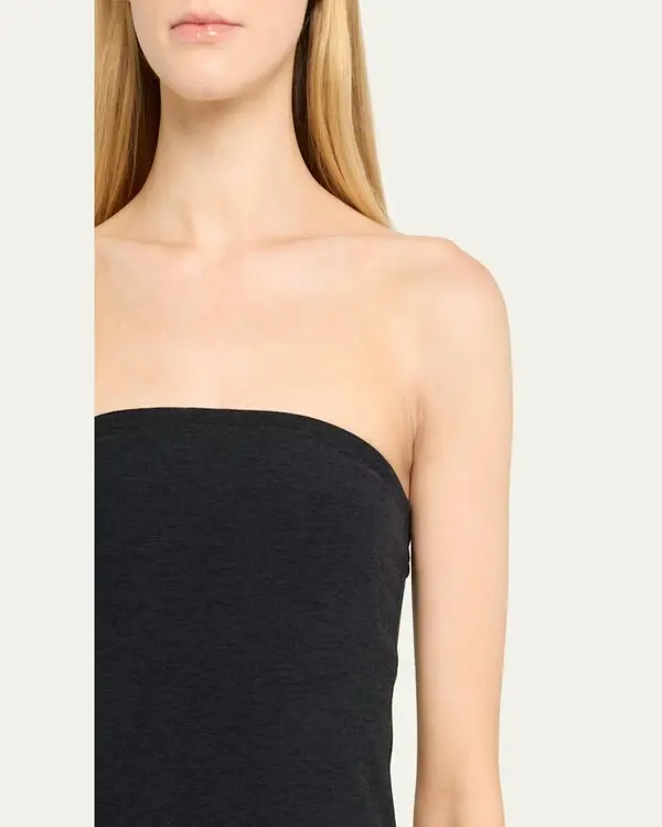 Beyond Yoga Spacedye Strapless Dress