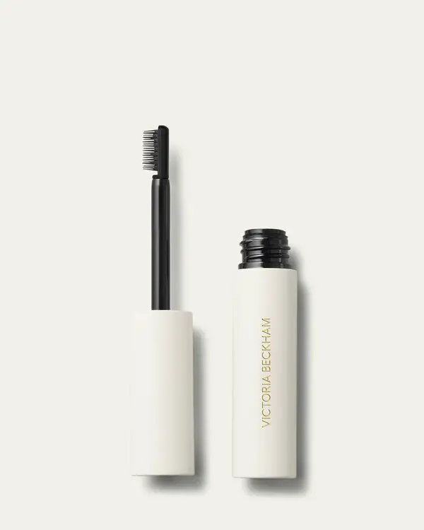 Victoria Beckham Feather Fix Brow - Black-brown