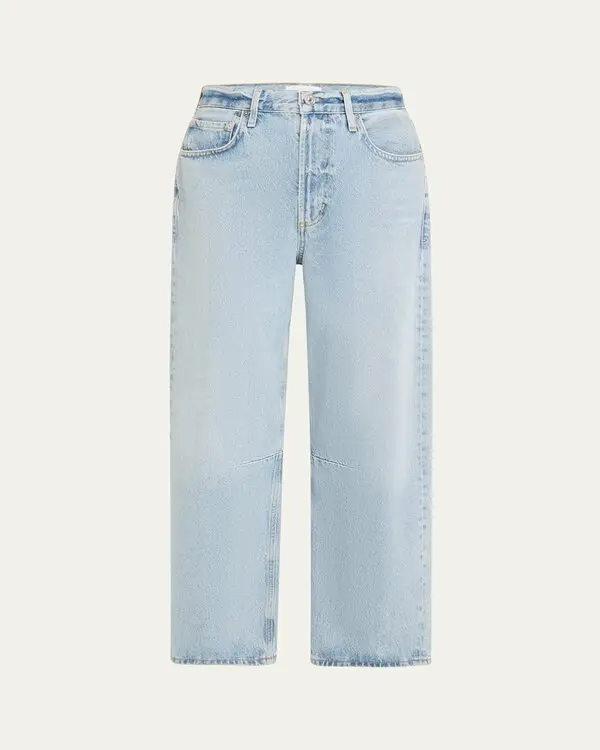 Citizens Of Humanity Miro Relaxed Jeans