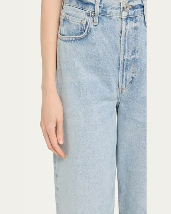Citizens Of Humanity Miro Relaxed Jeans