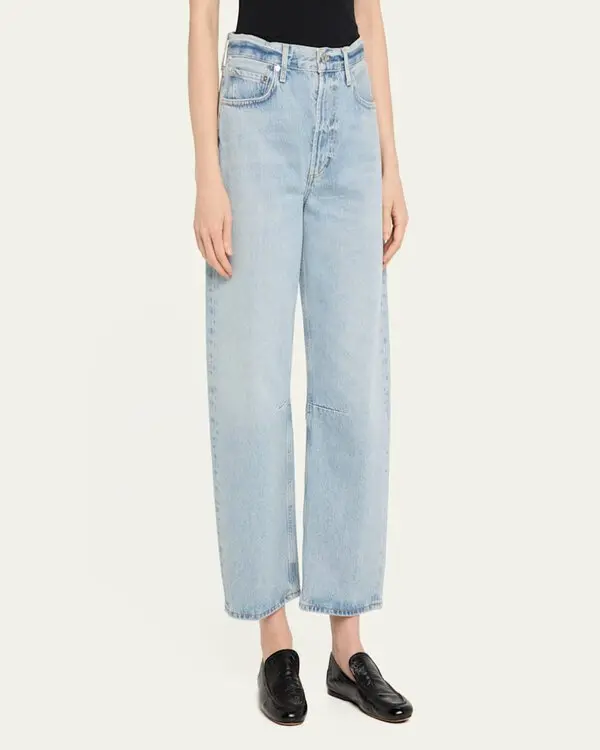 Citizens Of Humanity Miro Relaxed Jeans