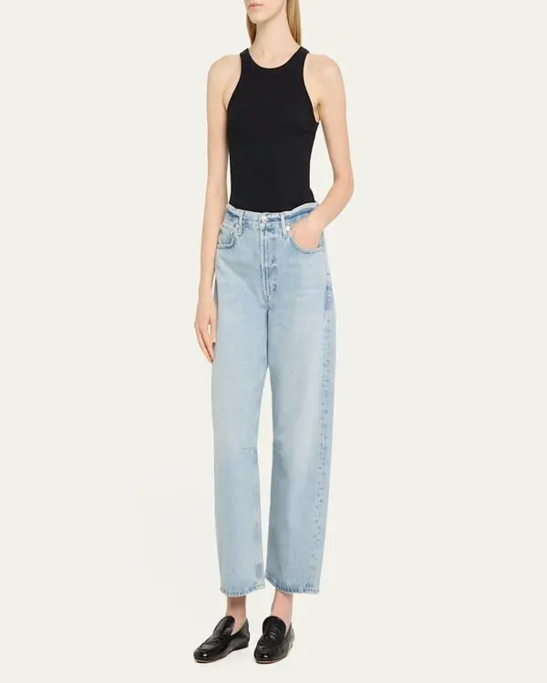 Citizens Of Humanity Miro Relaxed Jeans