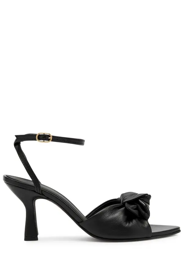 ALOHAS Cyra 100 Leather Sandals