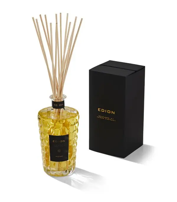 EDION Cello Suite No.7 Wood Harmony Diffuser - Multi