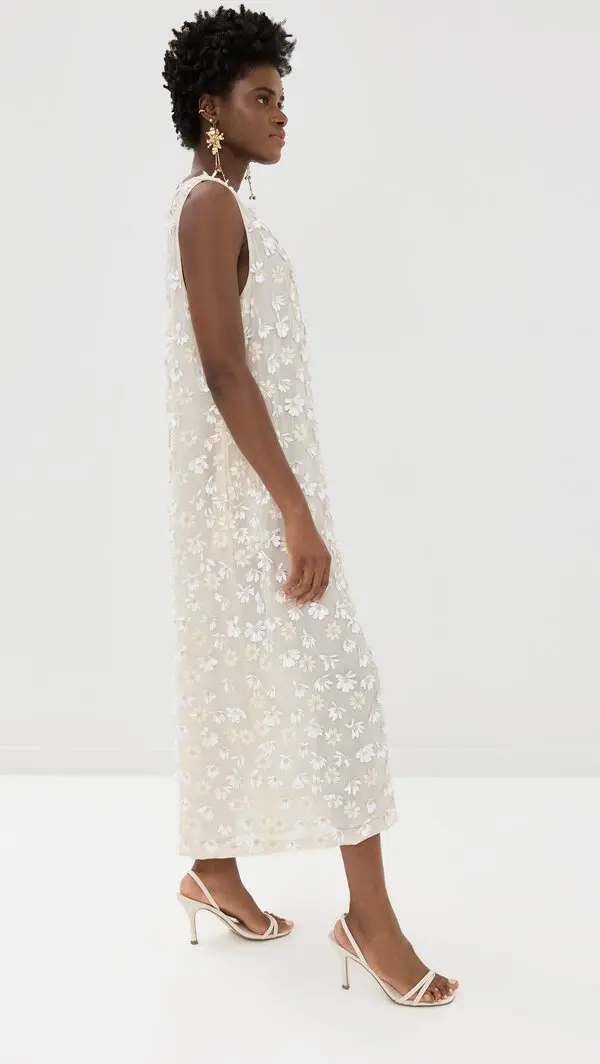la vie maxi dress la vie maxi dress caftan no. 400
