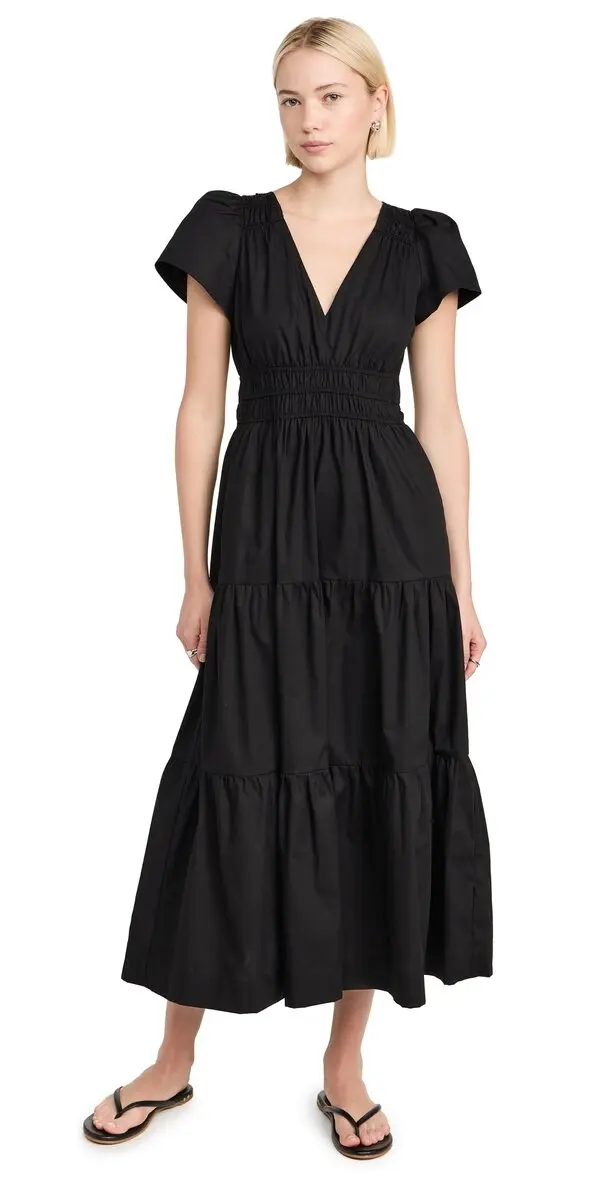MAREA Annabelle Dress