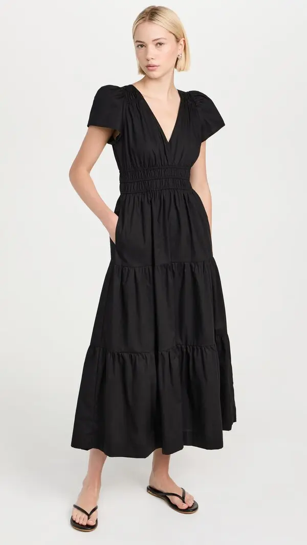 MAREA Annabelle Dress