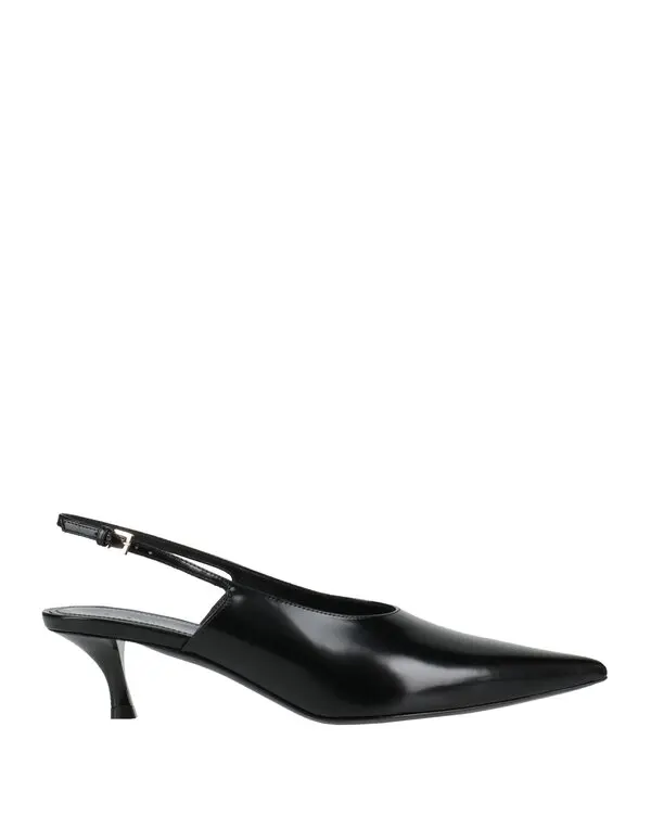 Givenchy Pumps Size Leather