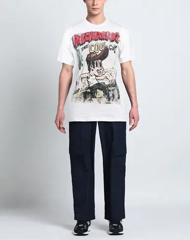 Dsquared2 T-shirt Size Cotton