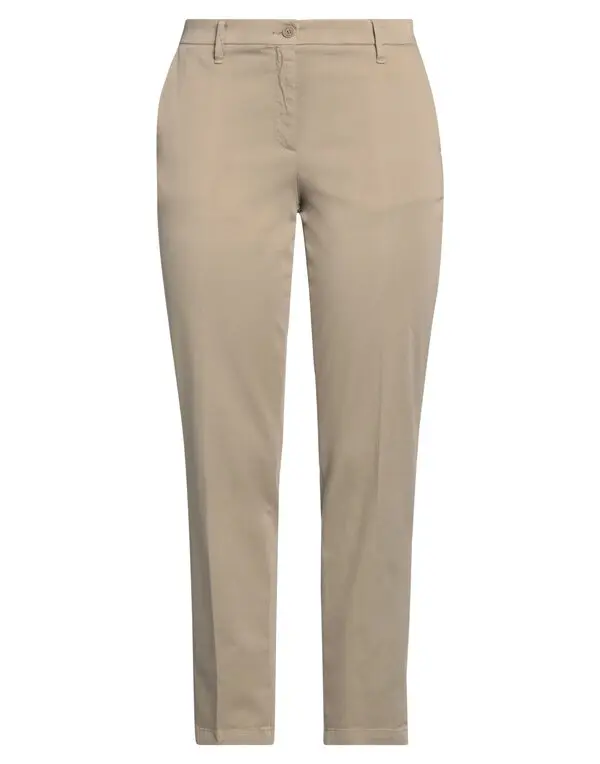 JACOB COHЁN Tapered Leg Pants