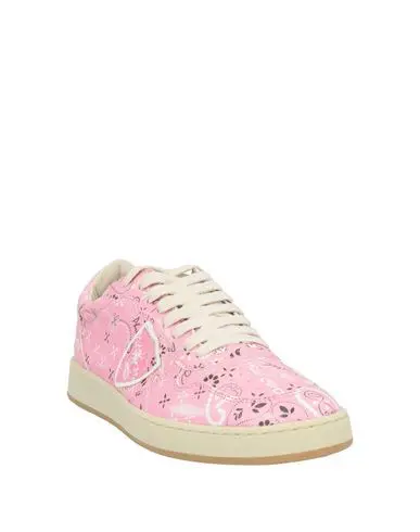 Philippe Model Low-top Sneakers