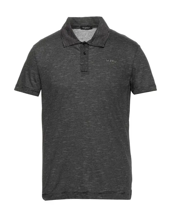 Byblos Polo Shirt Size Cotton