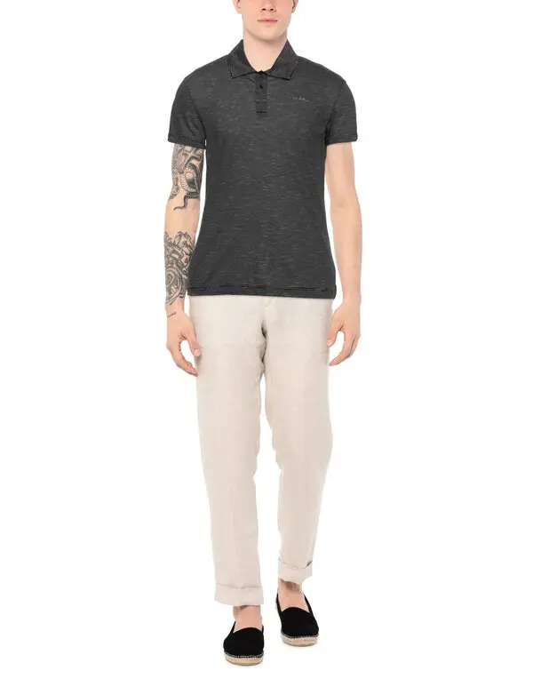 Byblos Polo Shirt Size Cotton