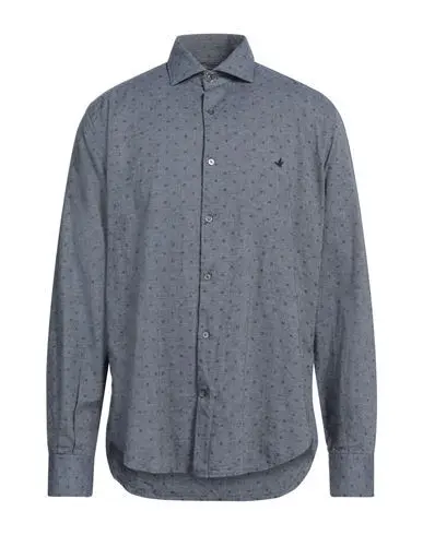 BROOKSFIELD Shirt Size Cotton