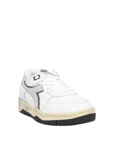 DIADORA Leather Sneakers