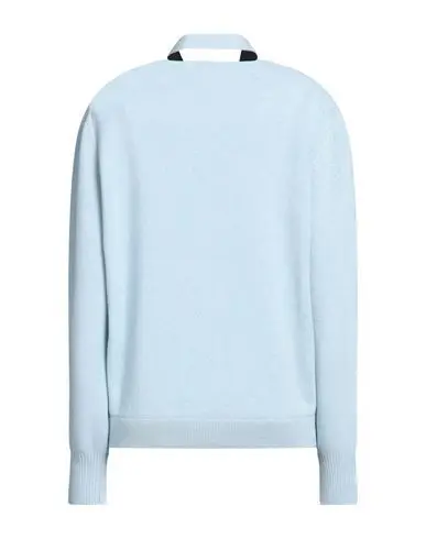 Fendi Wool-blend Cardigan