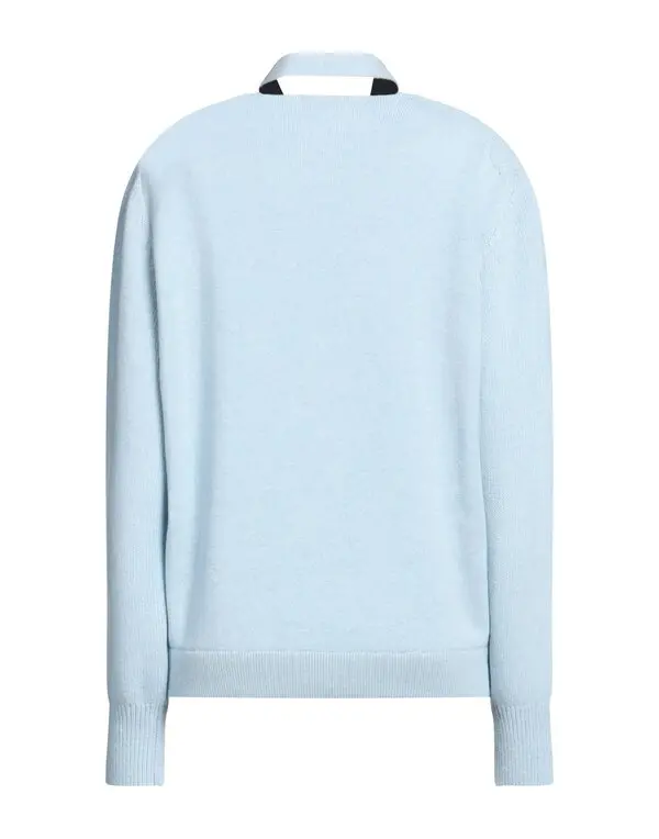 Fendi Wool-blend Cardigan