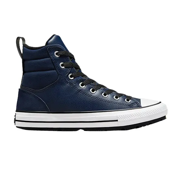 CONVERSE Chuck Taylor All Star Berkshire Boot High - Blue