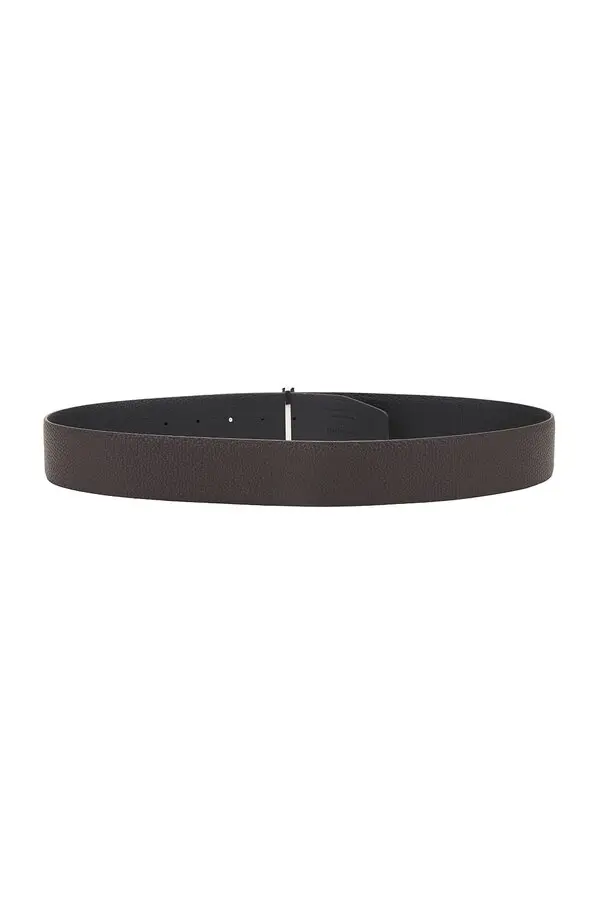 TOM FORD Reversible T Belt 40mm